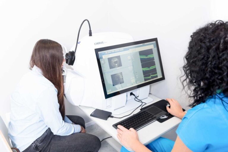 ZEISS CIRRUS 6000 OCT System | shapeophthalmics.com