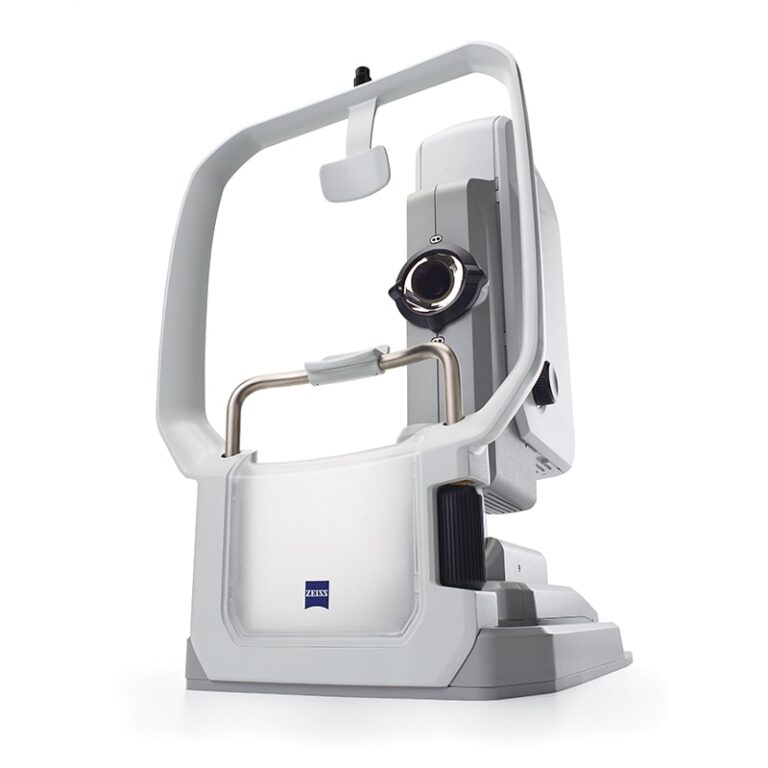 Topcon NW500 Non-mydriatic Retinal Camera | shapeophthalmics.com