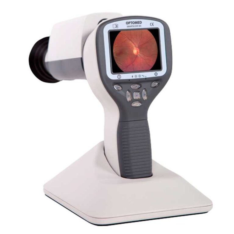 ZEISS Clarus 700 | Fundus Imaging | shapeophthalmics.com